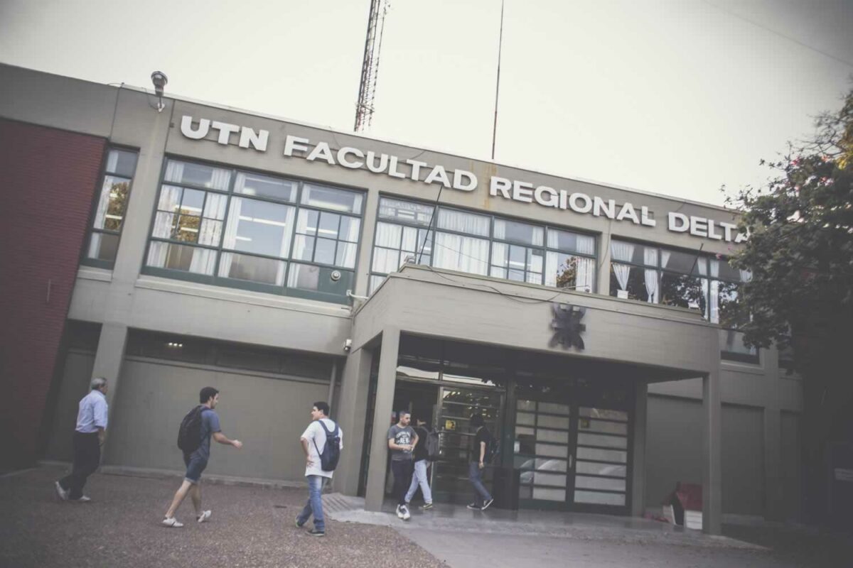 Home - UTN