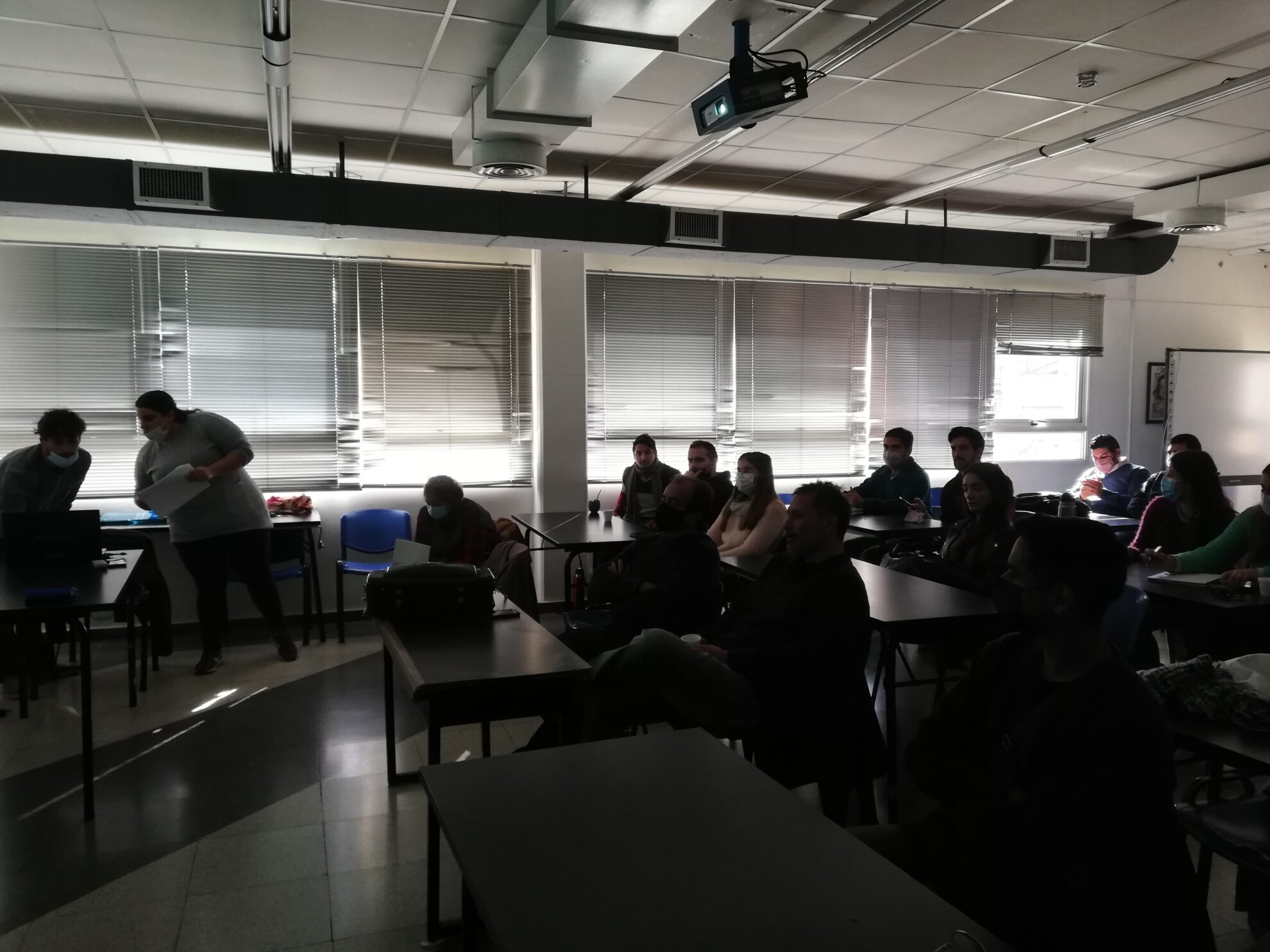 Articulación entre UTN Facultad Regional Delta y la Universidad ...