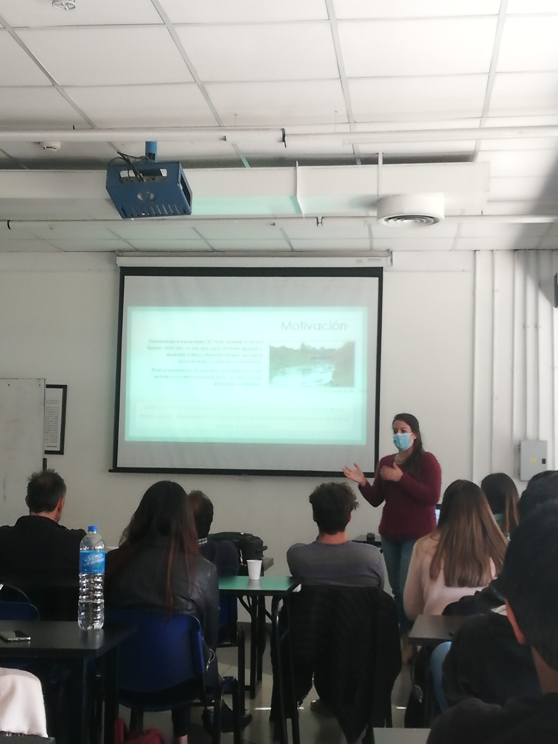 Articulación entre UTN Facultad Regional Delta y la Universidad ...