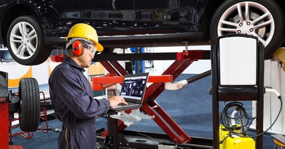 NUEVA TECNICATURA UNIVERSITARIA EN GESTIÓN DE LA INDUSTRIA AUTOMOTRIZ - UTN